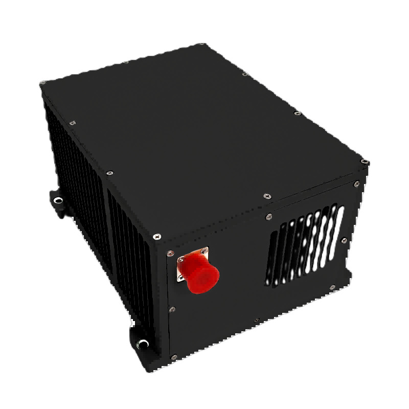 Dubhe-A1 Celestial RLG Inertial Positioning System Inertial Navigation ...