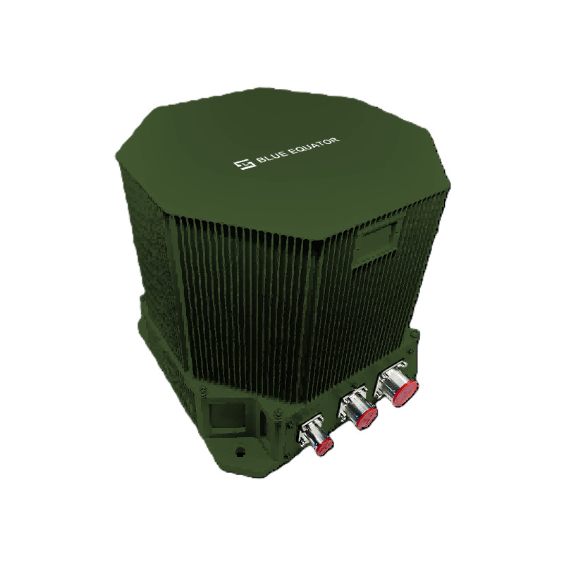 Dubhe-L6 Integrated GNSS Aided Automotive Inertial Navigation System Gyroscope Guidance