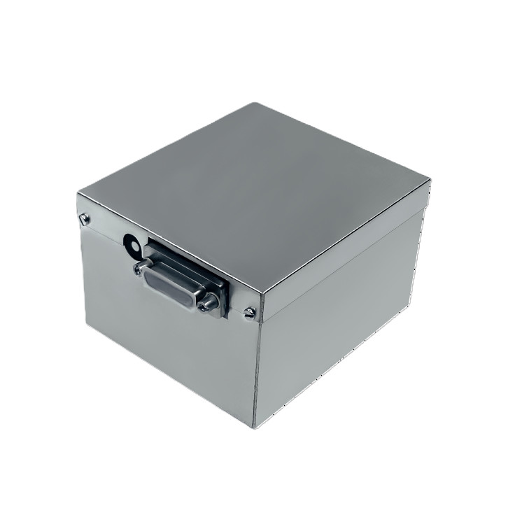 Dubhe-50 Marine Sagnac RLG Ring Laser Gyro Inertial Navigation System ...