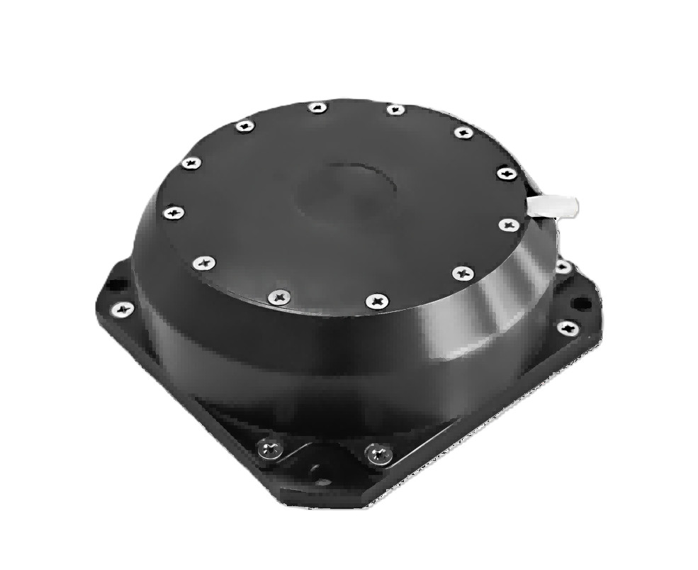 Merak-120S Single Axis Interferometry Quartz Fiber Optic Gyroscope Sensor High Precision