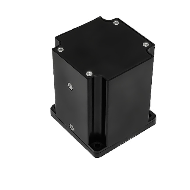 Merak-60D Double-axis fiber optic gyroscope (FOG)
