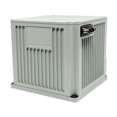 Merak-M05 Full Duplex RS422 FOG INS Gyroscope Guidance System Solutions