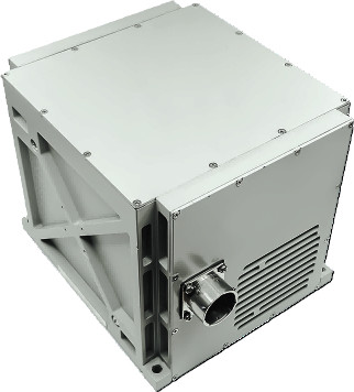 Dubhe-M2 Custom Marine Inertial Guidance System Ins Gyro Half Sine Wave