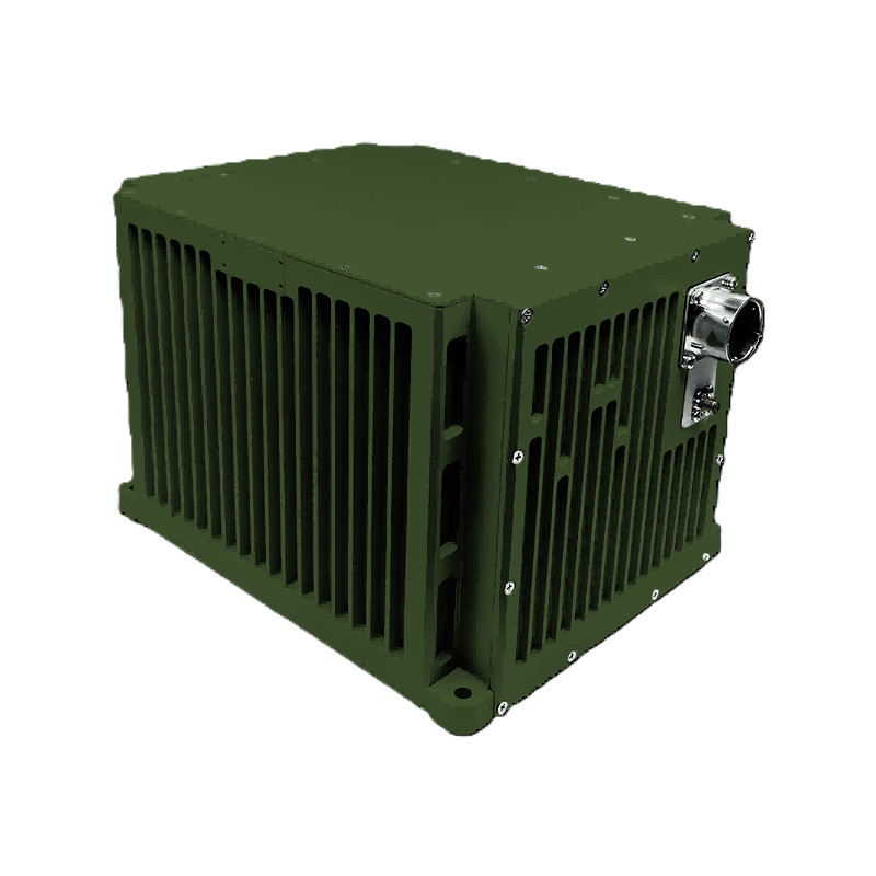 Dubhe-L4 Tactical Ring Laser Gyro Based Inertial Navigation System ...