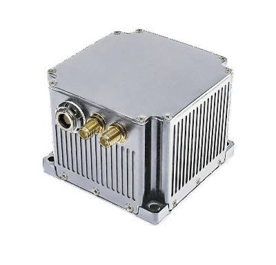 Merak-H01 Gyro Attitude Heading Reference AHRS System Instruments