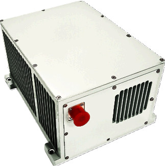Dubhe-M1 RLG Ring Gyroscope Laser Inertial Navigation System INS Unit
