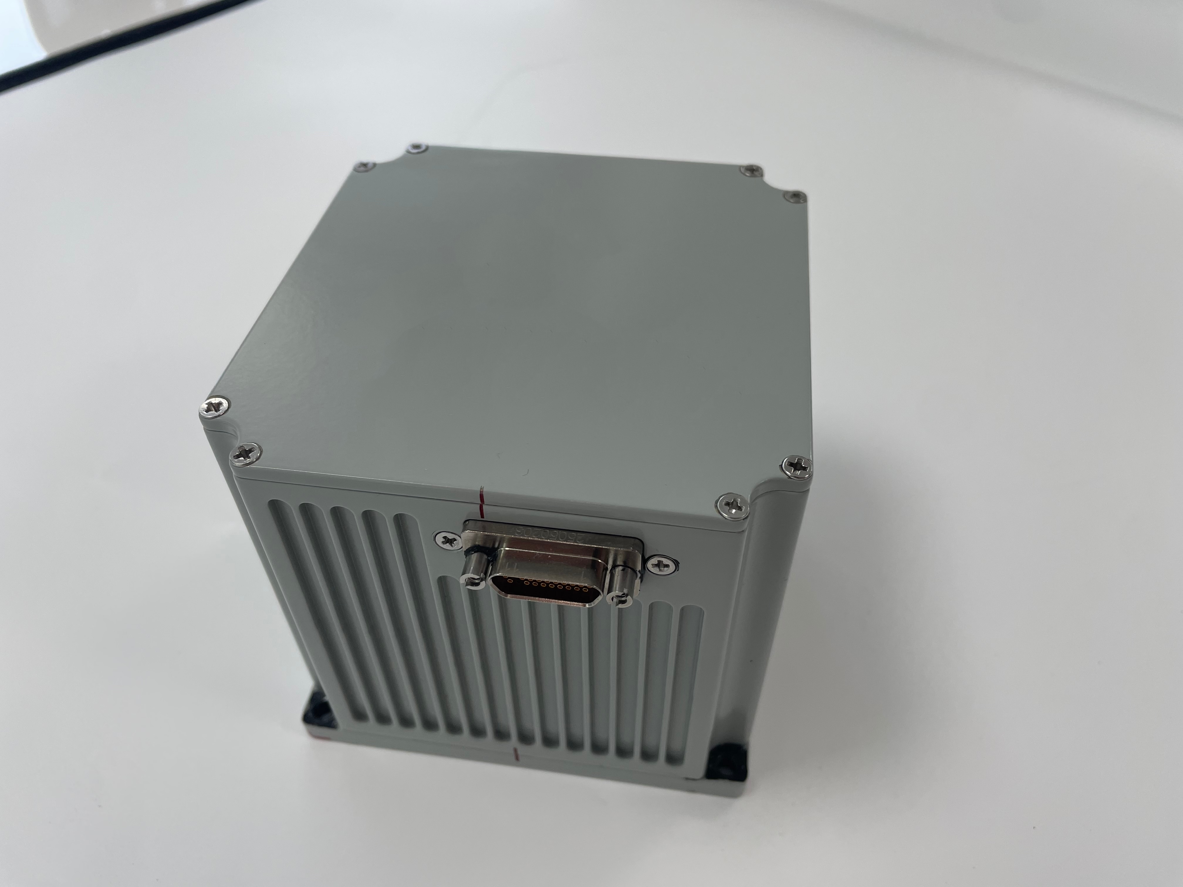 Aircraft Laser Inertial Navigation Airborne Optical Gyro Inertial ...