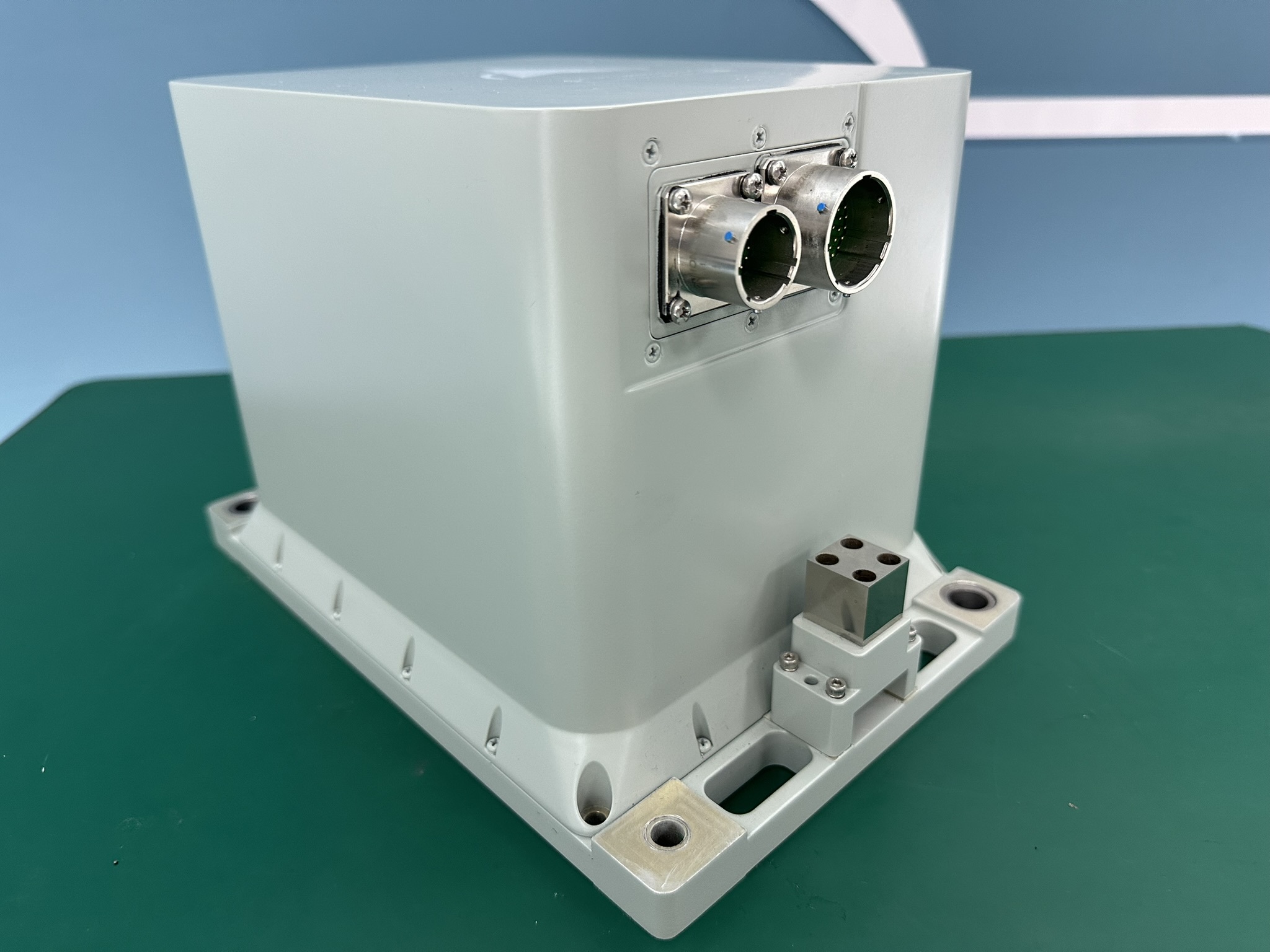 Attitude and Heading Reference System-Inertial Measurement Unit (IMU)