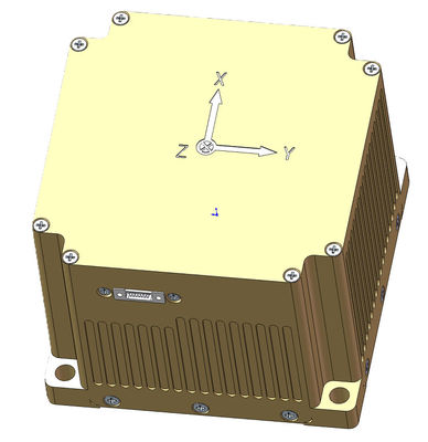 Merak-IMU01 Customized Strapdown Gyroscope Inertial Measurement System ...