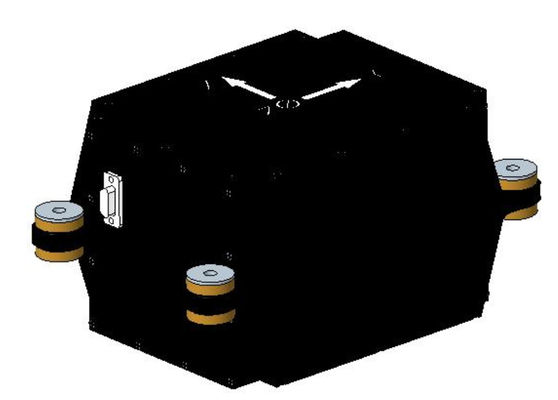 Merak-IMU61 optical gyros Strapdown Gyroscope Inertial Measurement ...