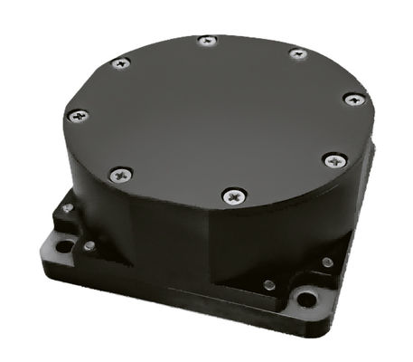 Merak-70S Single-Axis Tactical Sagnac Optical Gyroscope For Inertial ...