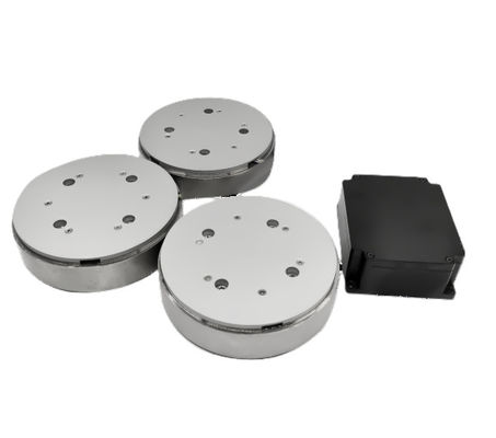 Merak-98ST Three-Axis Military Fiber Optic Gyroscope Sensor FOG Digital ...