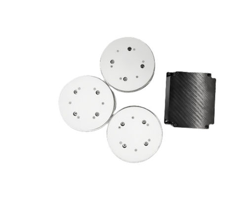 Merak-70ST Three-Axis Modular FOG Sensor Fiber Gyro Digital Detection ...