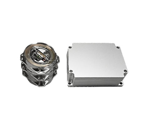 Laser Inertial Navigation System factory - Fiber Optic Inertial ...