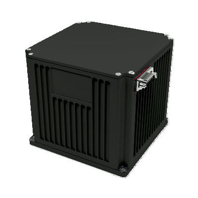 Marine Fiber Optic Gyro INS High-Precision Strapdown Navigation for ...